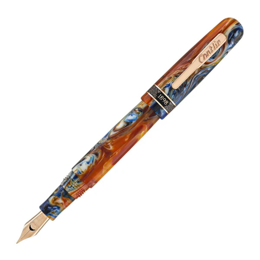Conklin 1898 Collection - Goldspot Pens