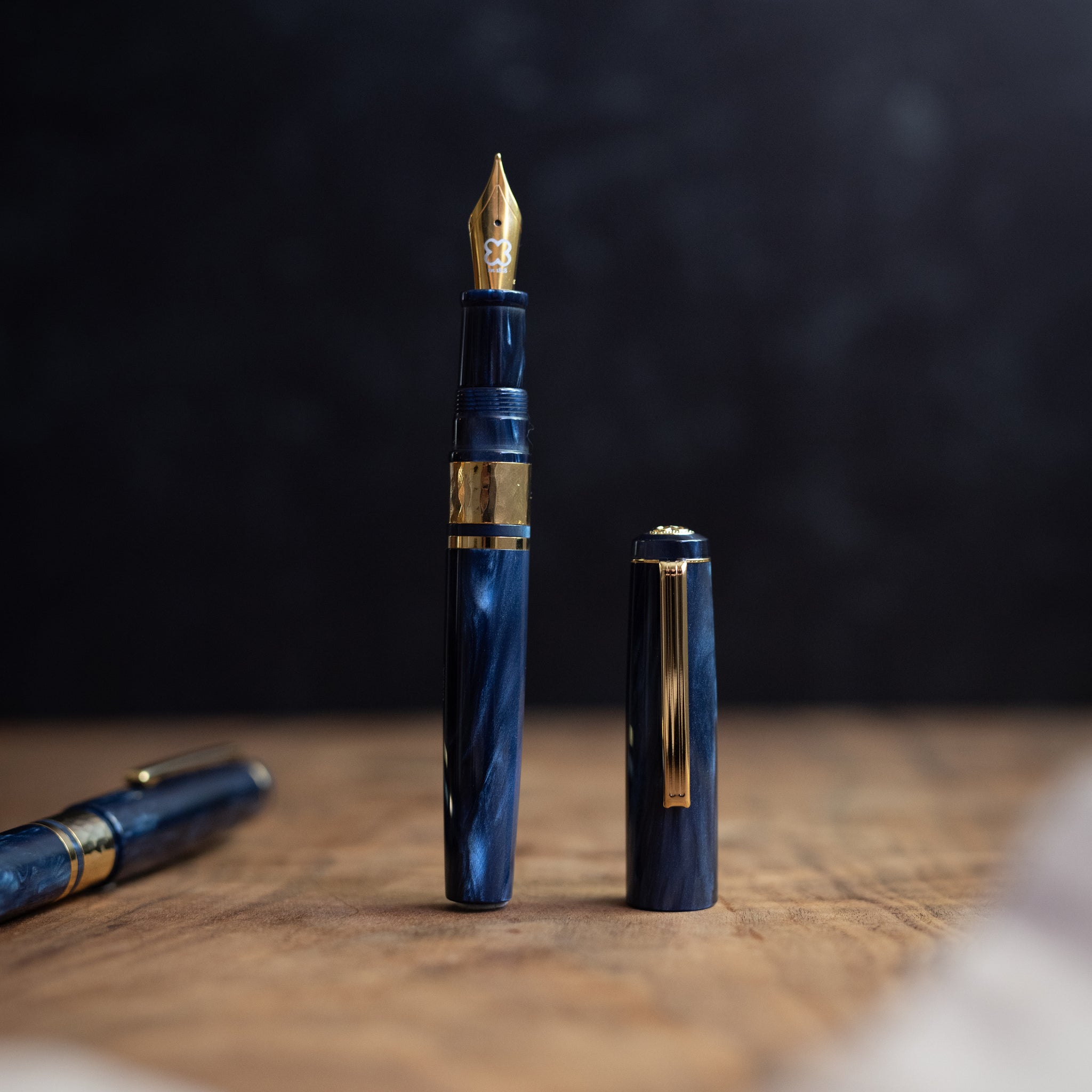 Esterbrook Model J - Goldspot Pens