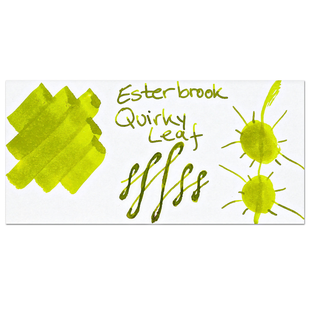 Esterbrook Bottled Ink - Goldspot Pens