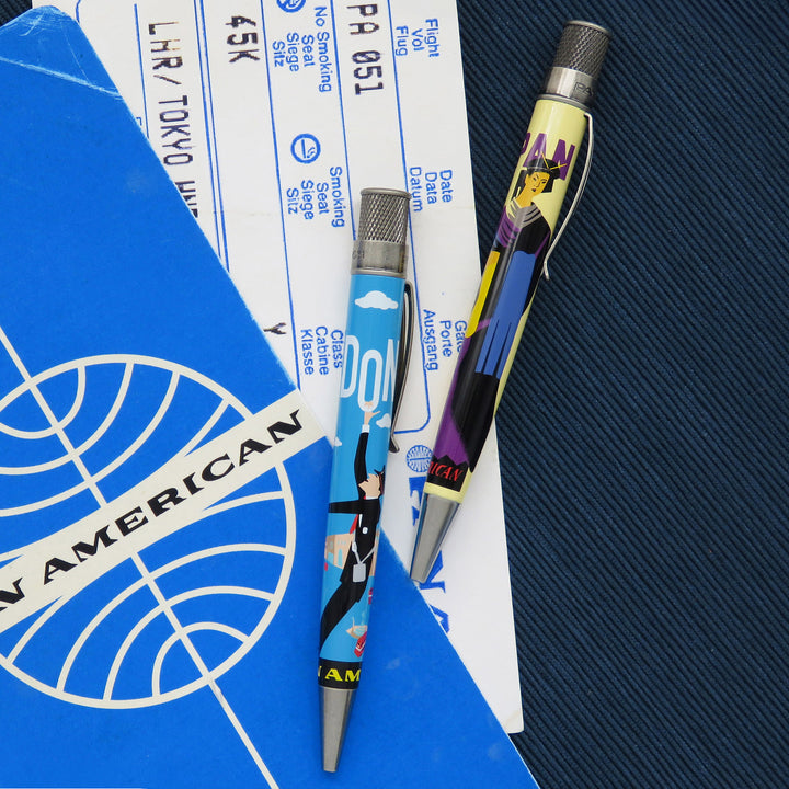 Goldspot Pens: Fountain Pens, Inks and Notebooks - Goldspot Pens