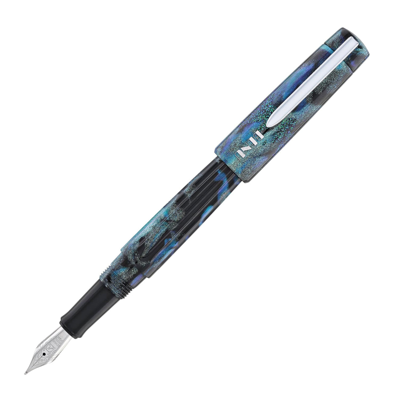 Benu Daily Mate - Goldspot Pens