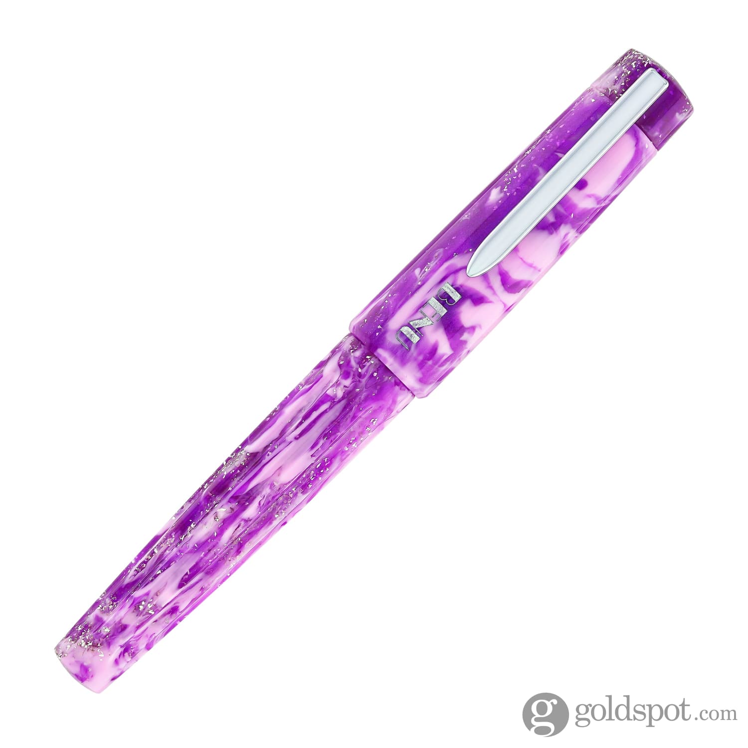 Benu Daily Mate - Goldspot Pens