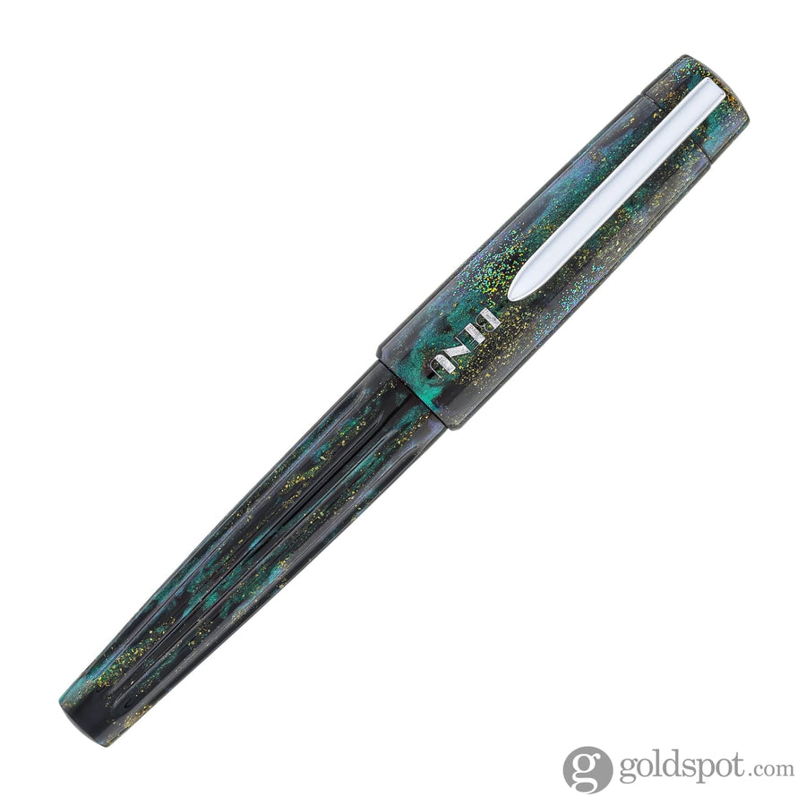 Benu Daily Mate - Goldspot Pens