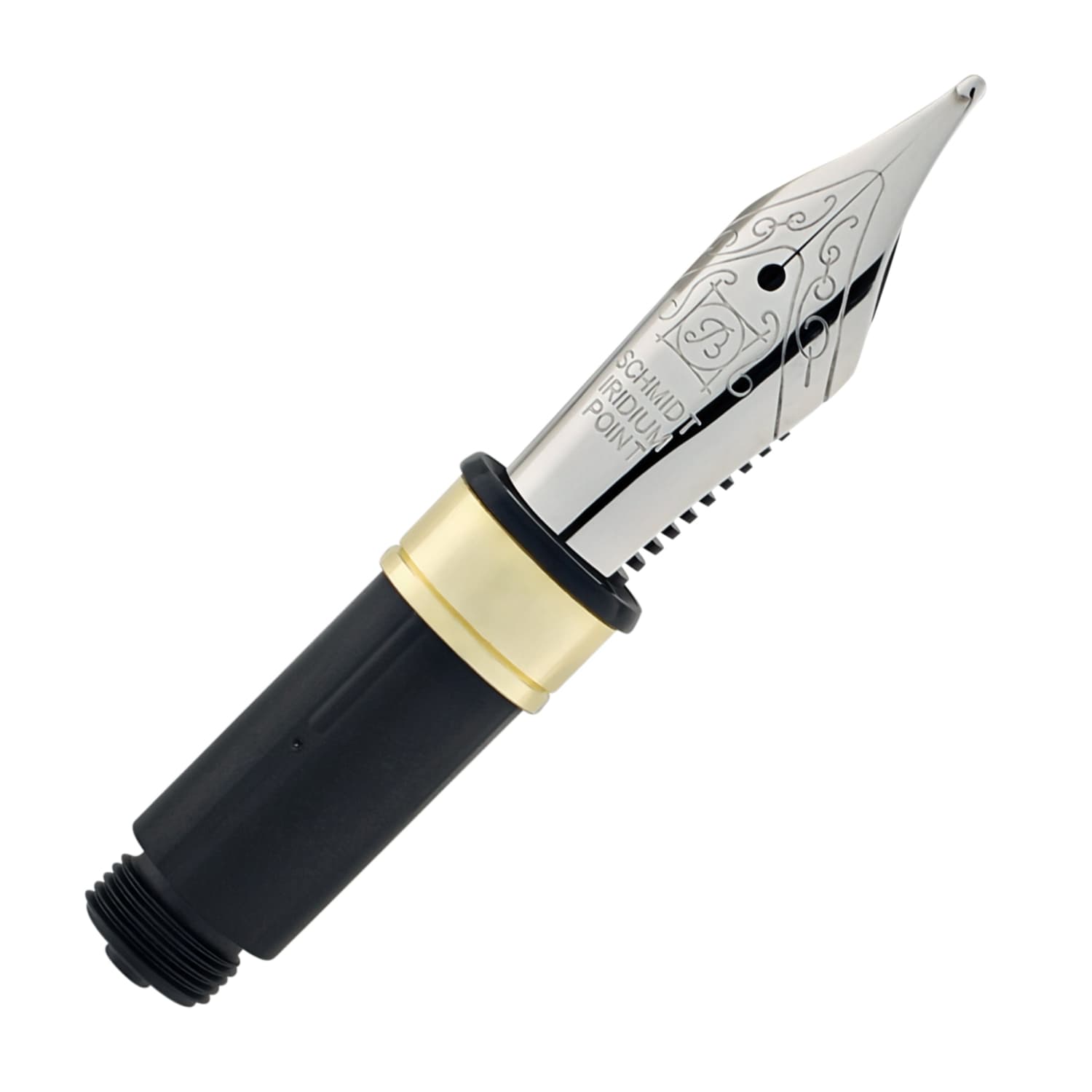 Stub Nib Fountain Pens - Goldspot Pens