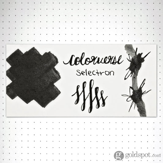 Colorverse Multiverse Bottled Ink in Electron & Selectron - Set of 2 ...