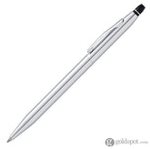 Cross Click Ballpoint Pen in Chrome - Goldspot Pens