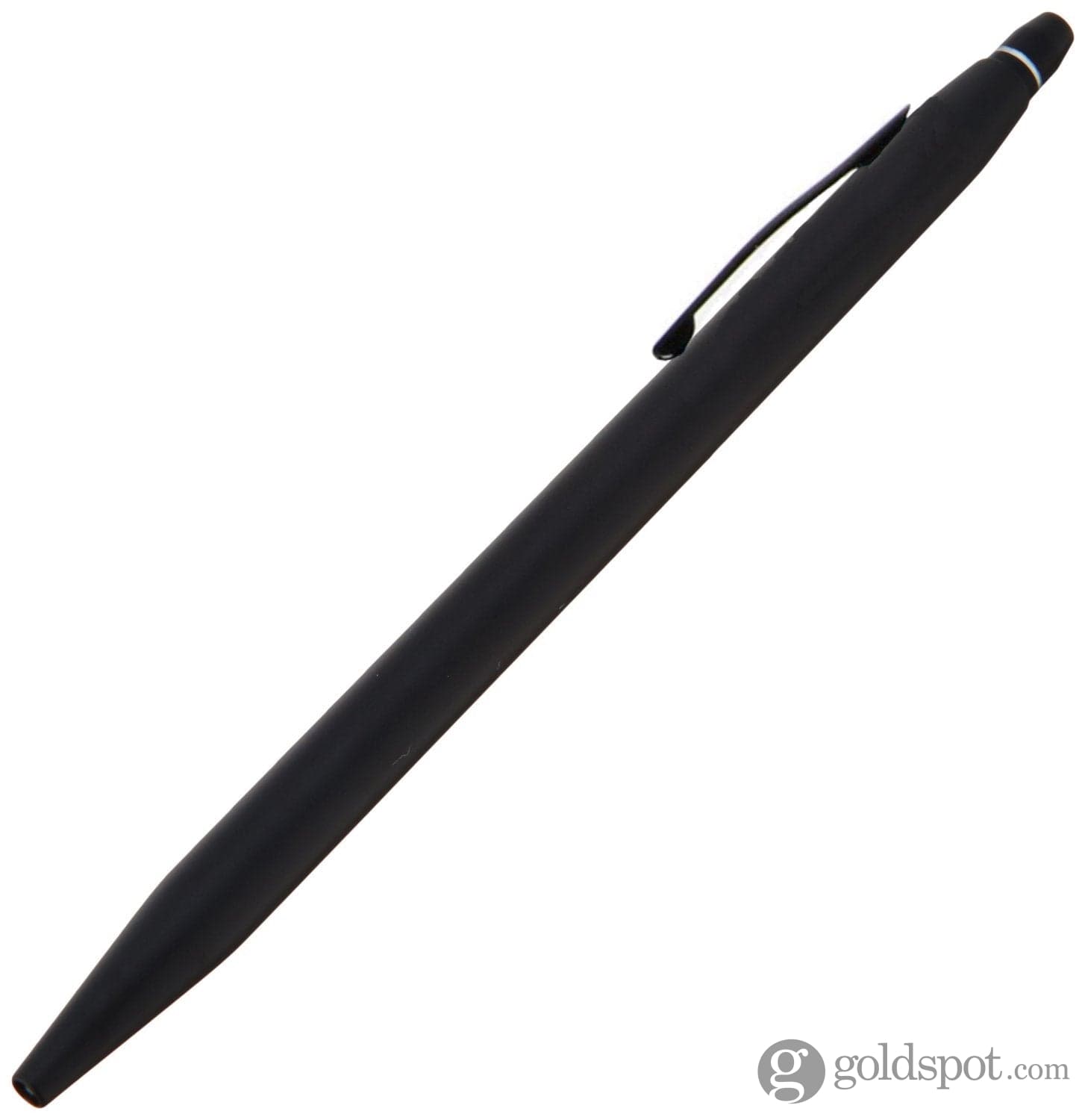 Cross Click Retractable Pens - Goldspot Pens
