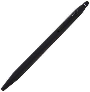 Cross Click Classic Black Gel Pen - Goldspot Pens