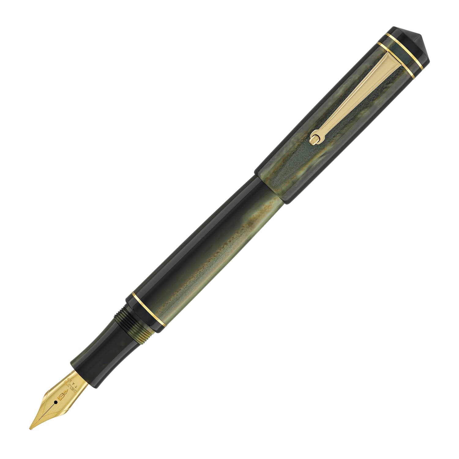 Delta Pens - Goldspot Pens
