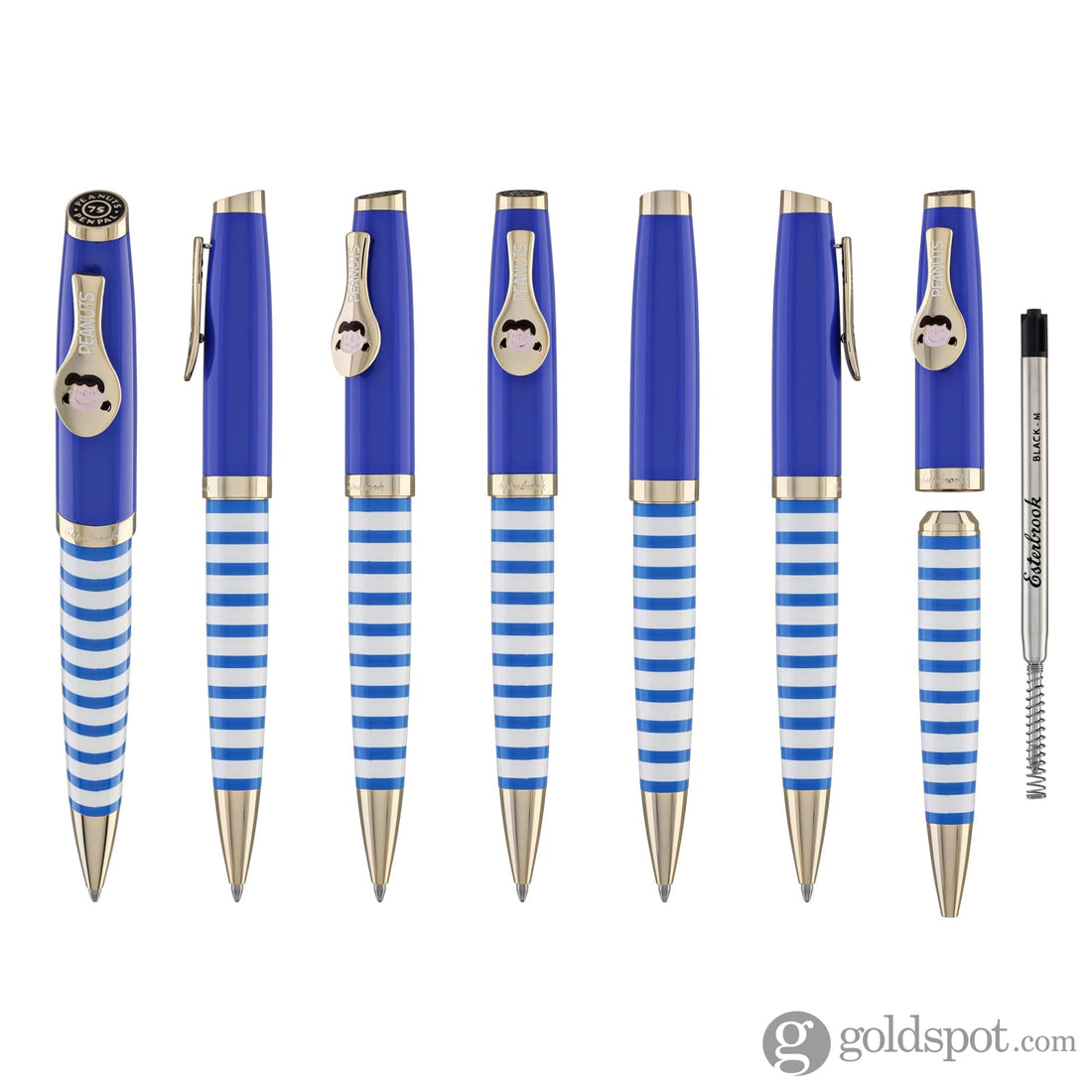 Esterbrook Estie Ballpoint Pen in Lucy - 75th Anniversary Edition ...