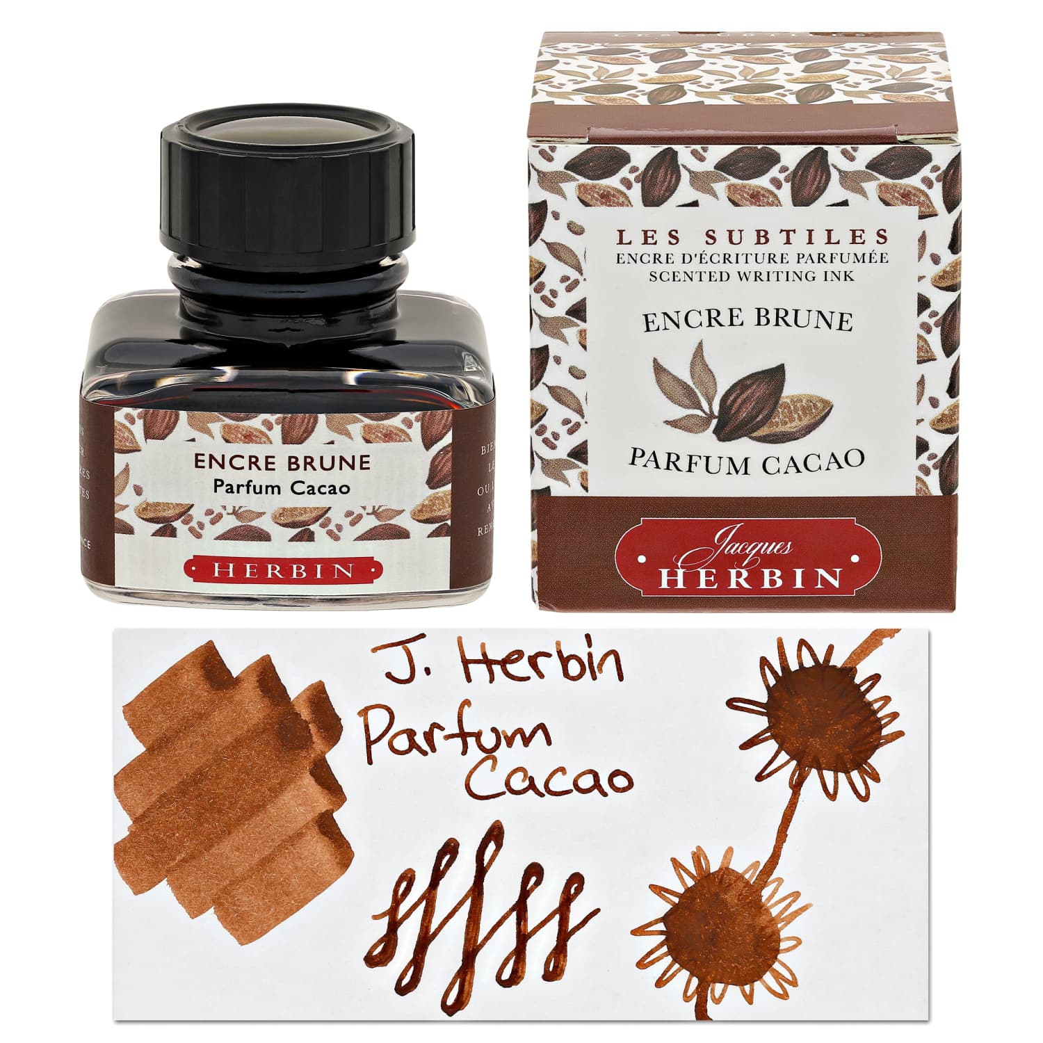 Scented Fountain Pen Inks - Goldspot Pens