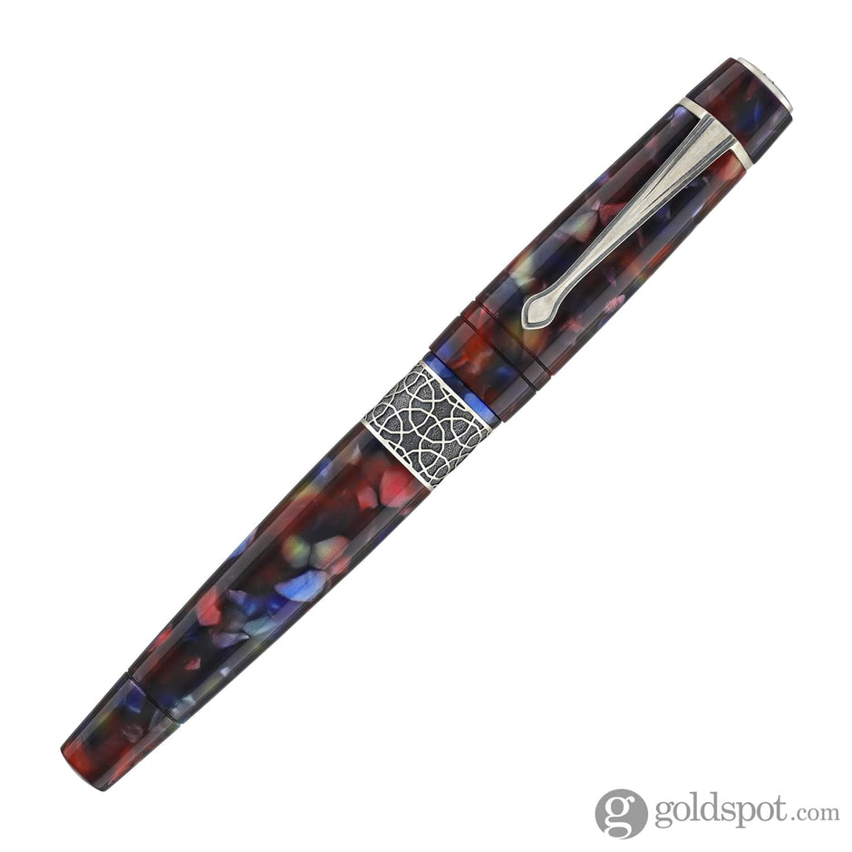 Kilk Celestial Fountain Pen in Pome - Goldspot Pens