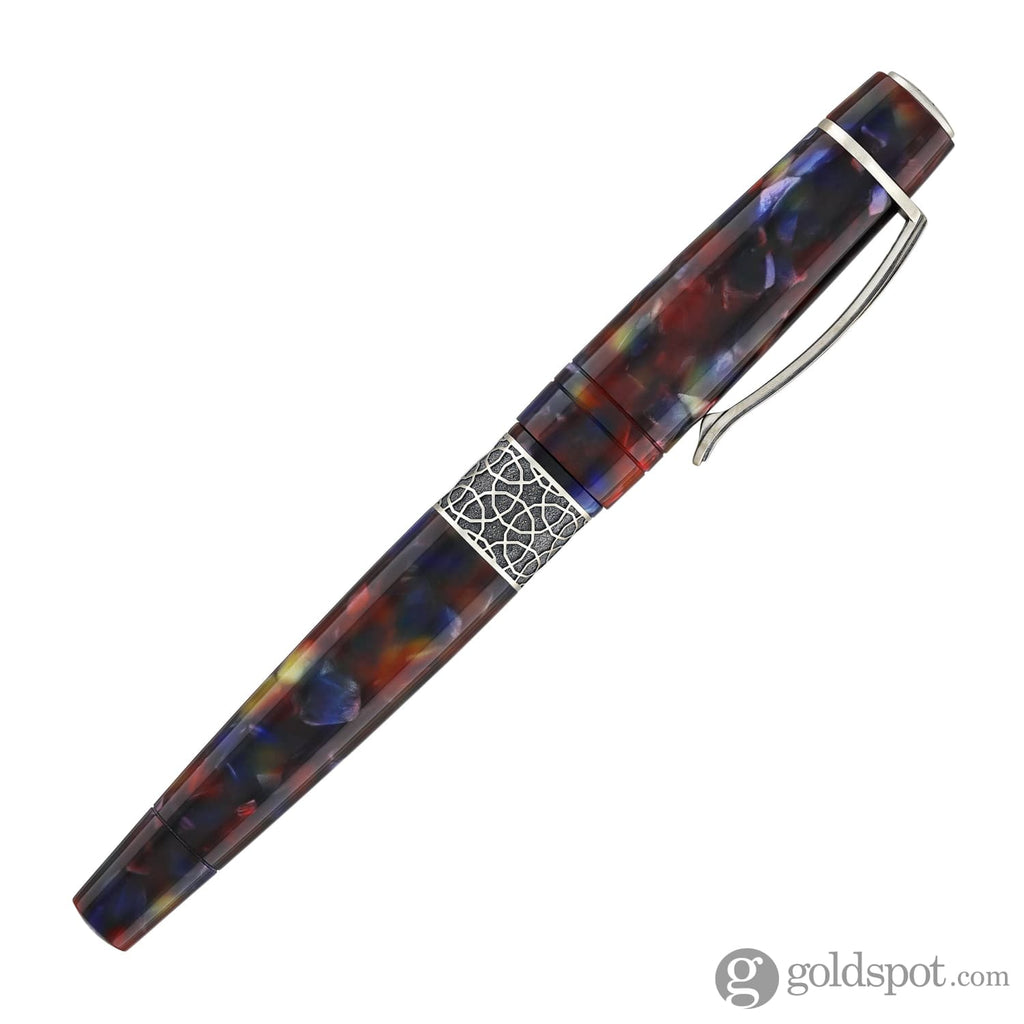 Kilk Celestial Fountain Pen in Pome - Goldspot Pens