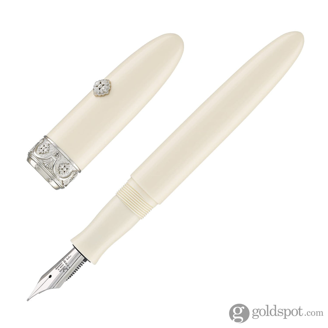 Kilk Novobaroque - Goldspot Pens