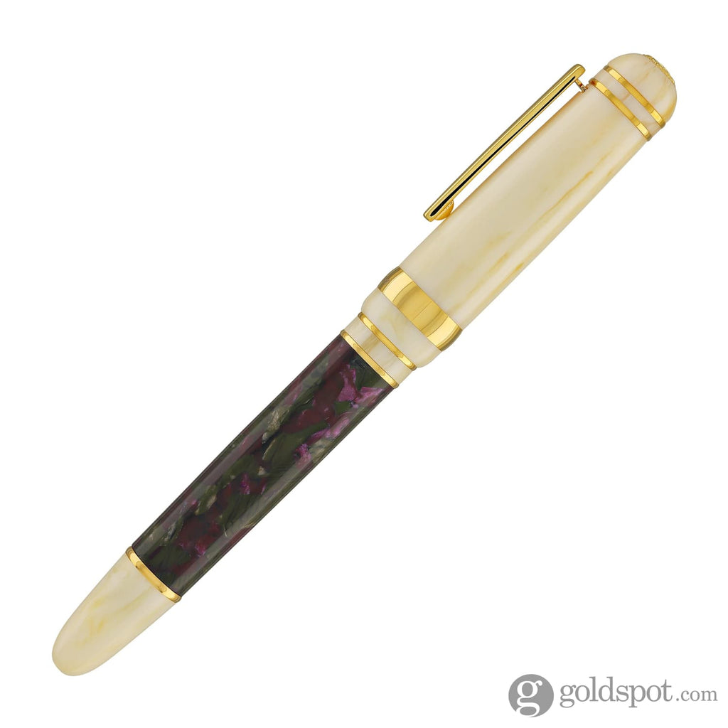 Laban 325 Fountain Pen in Damask - Goldspot Pens