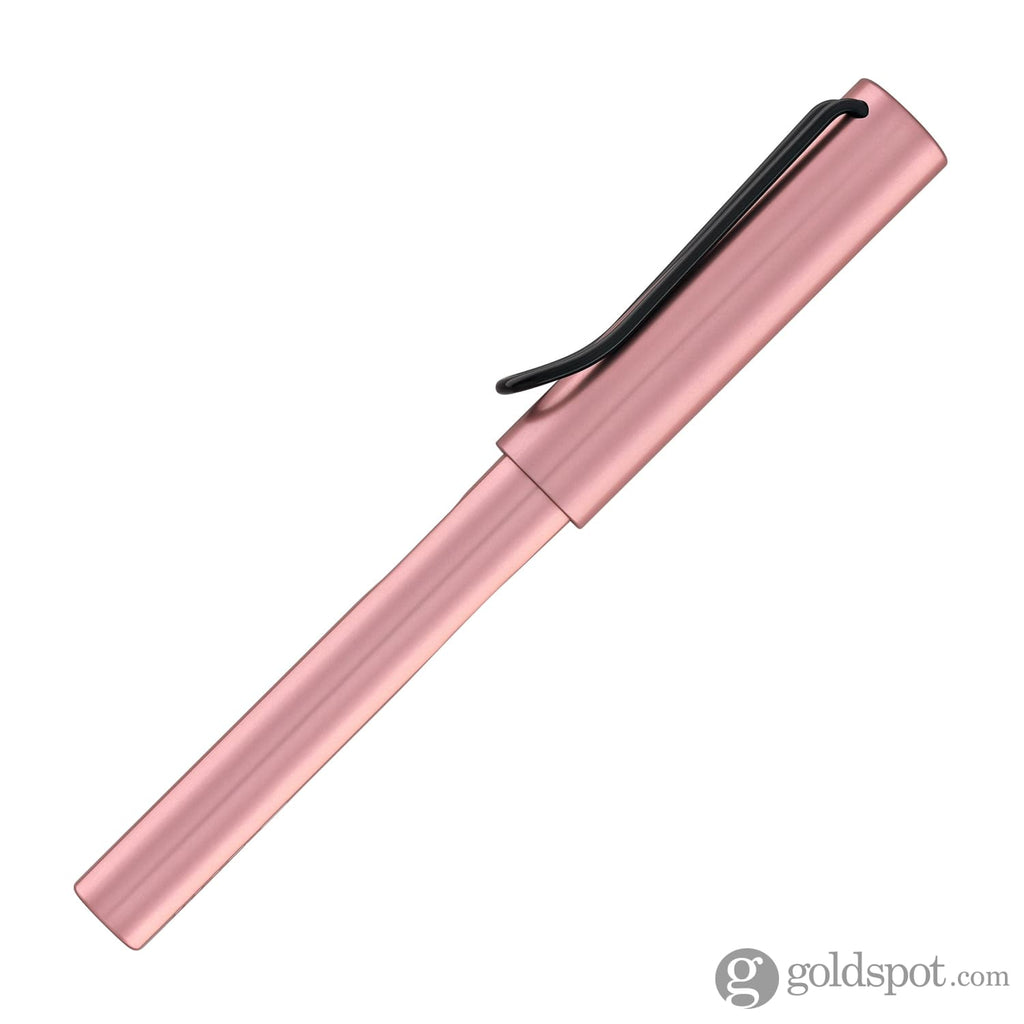Lamy AL-Star Fountain Pen in Autumn Pink - Special Edition - Goldspot Pens