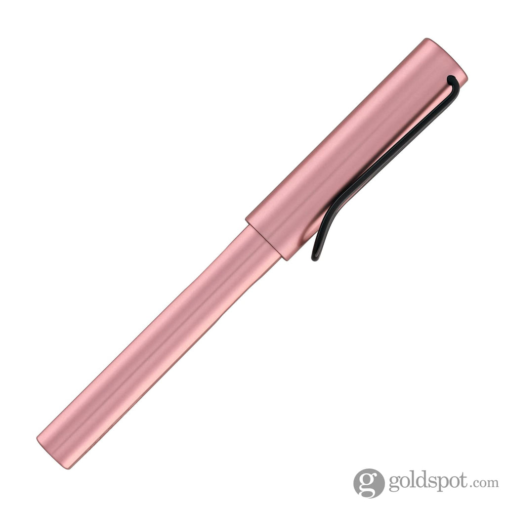 Lamy AL-Star Fountain Pen in Autumn Pink - Goldspot Pens