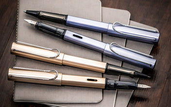 Goldspot Pens: Fountain Pens, Inks and Notebooks - Goldspot Pens