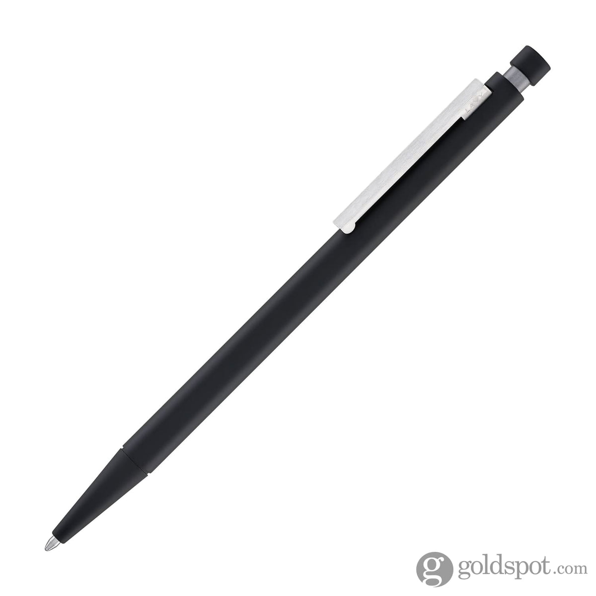 Lamy CP1 Ballpoint Pen in Black - Goldspot Pens