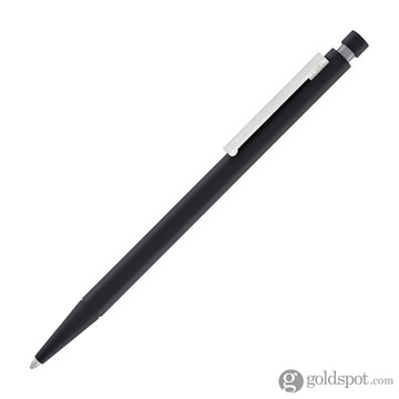 Lamy CP1 Ballpoint Pen in Black - Goldspot Pens