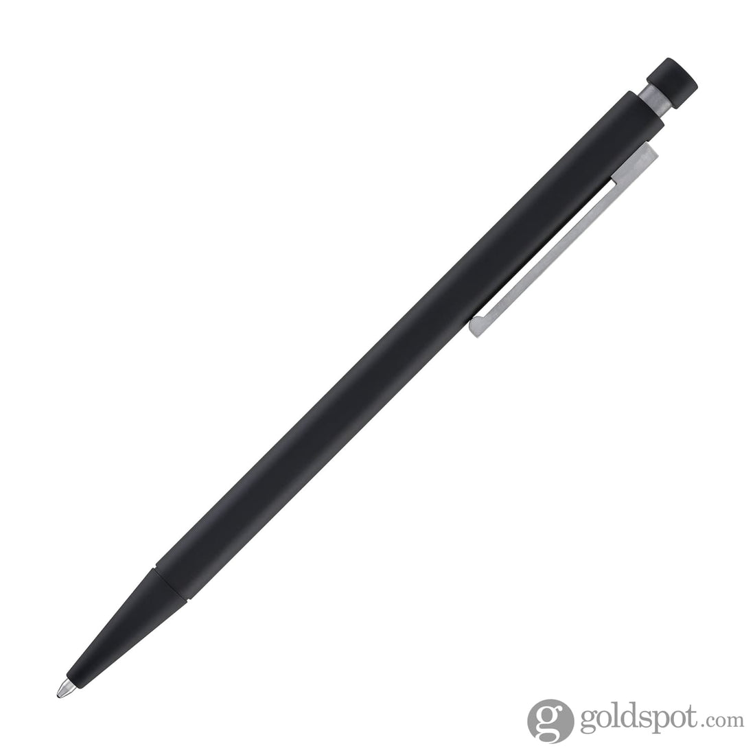 Lamy CP1 Ballpoint Pen in Black - Goldspot Pens