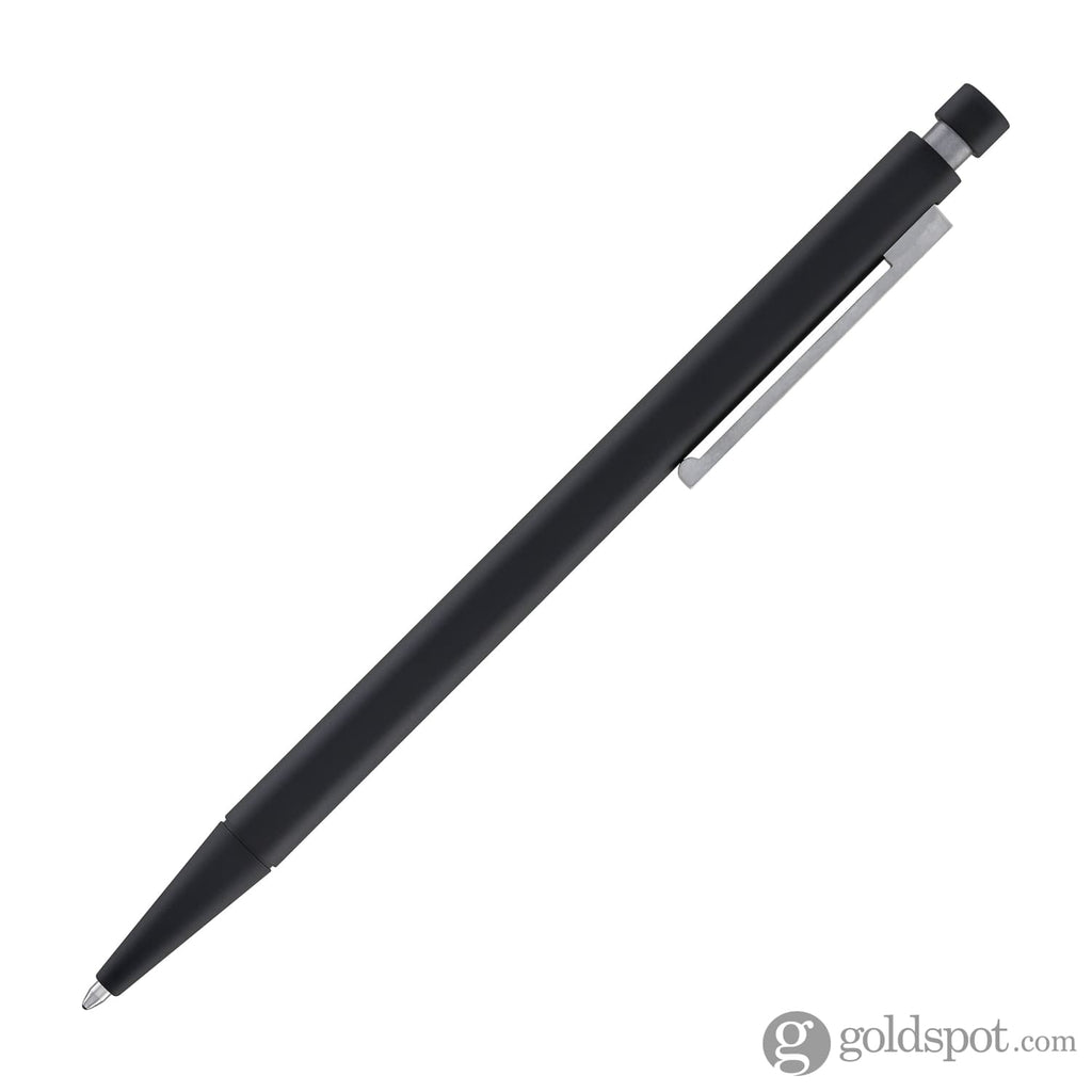 Lamy CP1 Ballpoint Pen in Black - Goldspot Pens