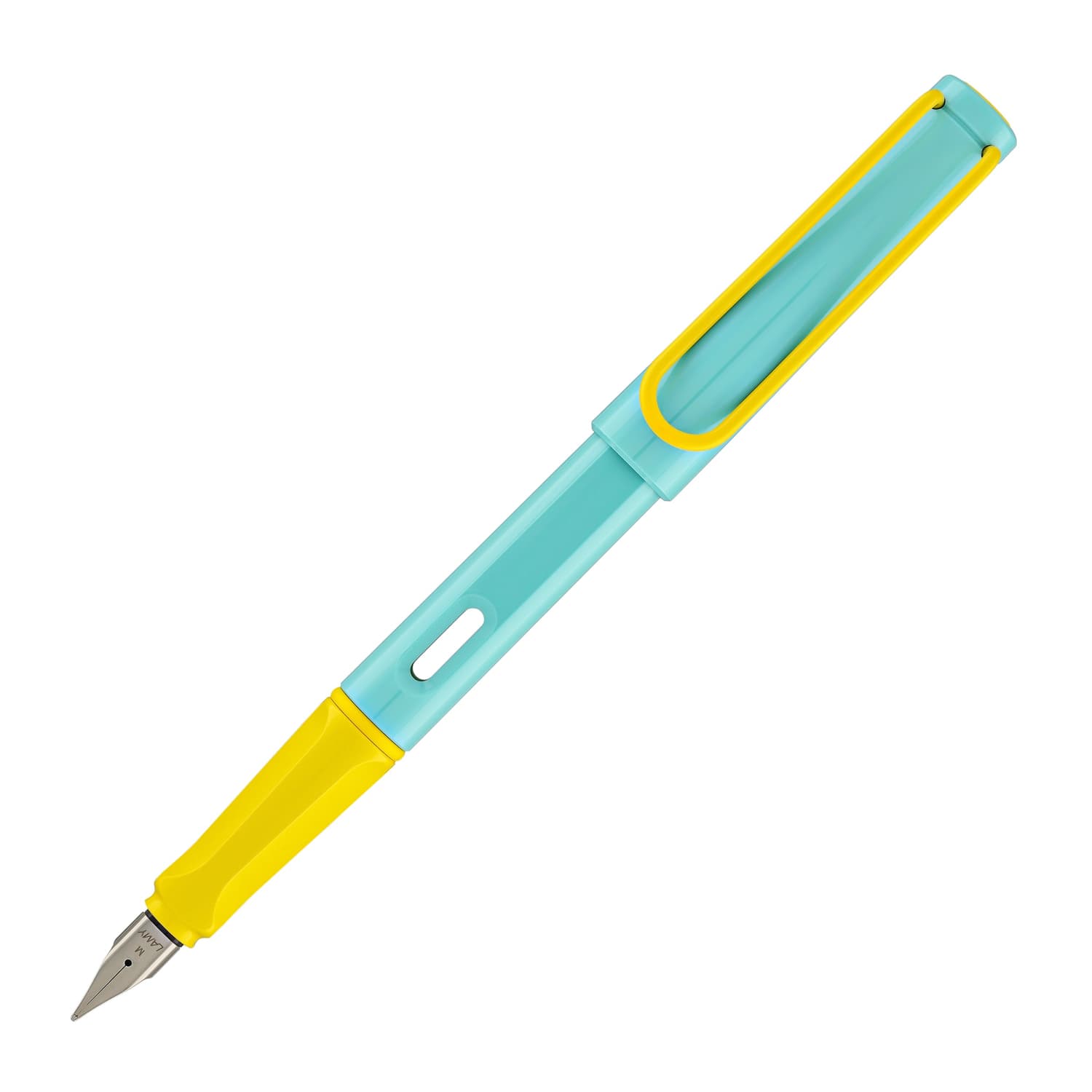 Yellow Fountain Pens - Goldspot Pens