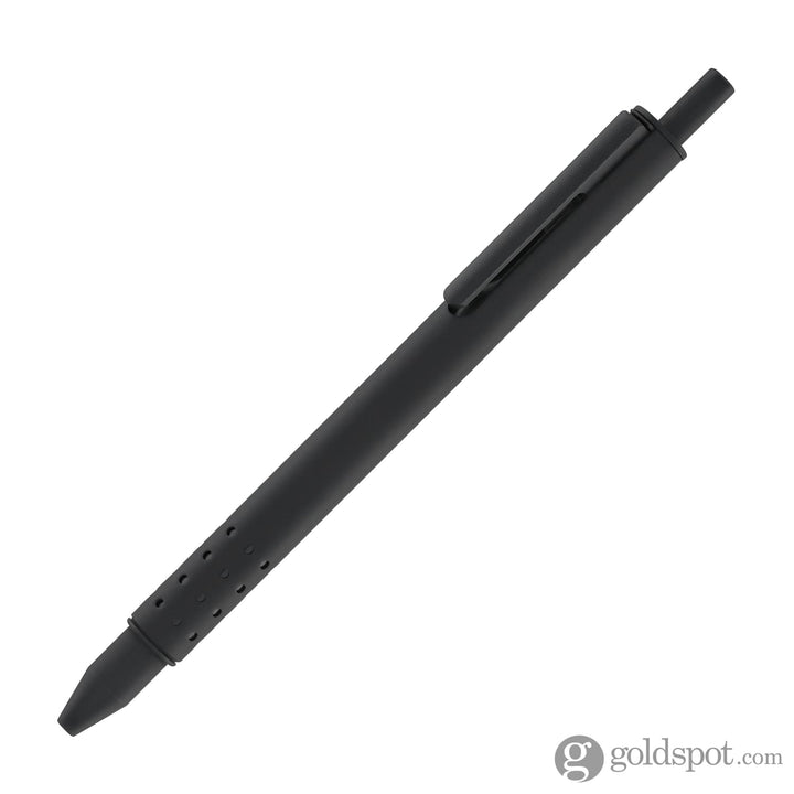 Lamy Swift Rollerball Pen in Matte Black - Goldspot Pens