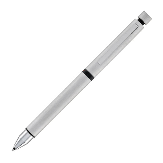 Lamy Tri-Pen Brushed Finish Multi Functional Pen - Goldspot Pens