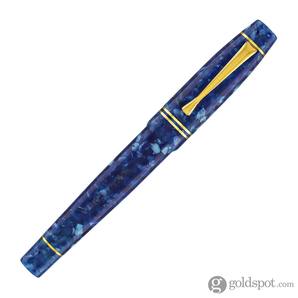 Magna Carta Elements Fountain Pen in Water - Goldspot Pens