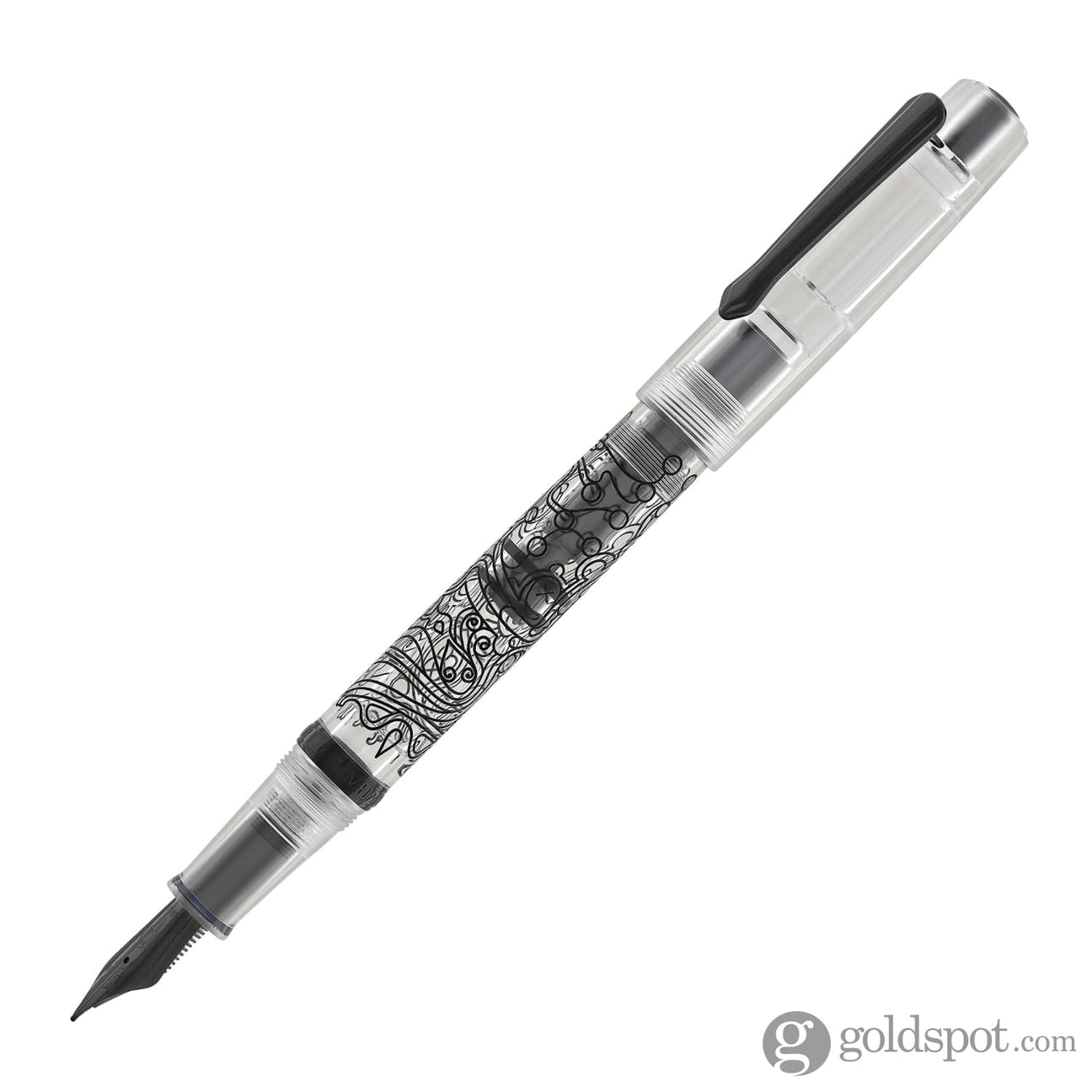 Fountain Pens | Shop 1910 Pens From The Best Brands - Goldspot Pens