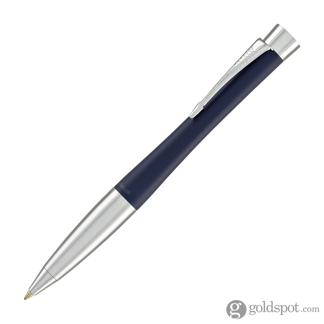 Parker Urban Fountain Pen - Elegant Ballpoint Collection - Goldspot Pens
