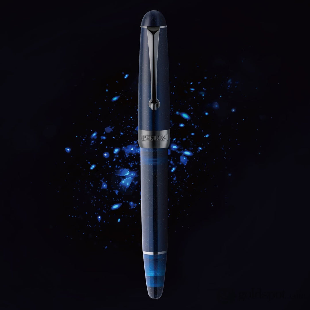 Penlux Masterpiece Delgado - Goldspot Pens