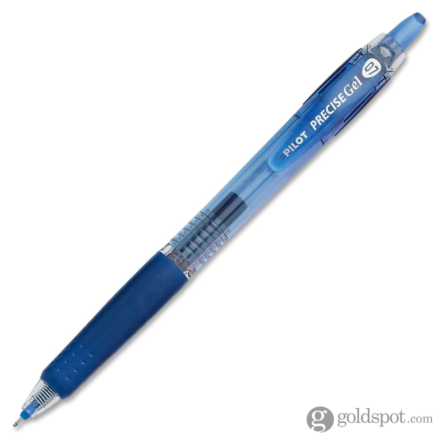 Pilot Precise V5 & V7 Pens - Extra Fine Rollerball Writing Experience ...