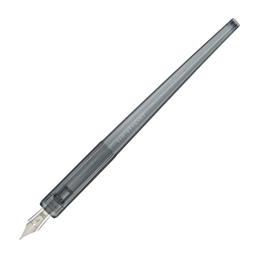 Pilot Iro-Utsushi Dip Pen in Black - Fine Point - Goldspot Pens