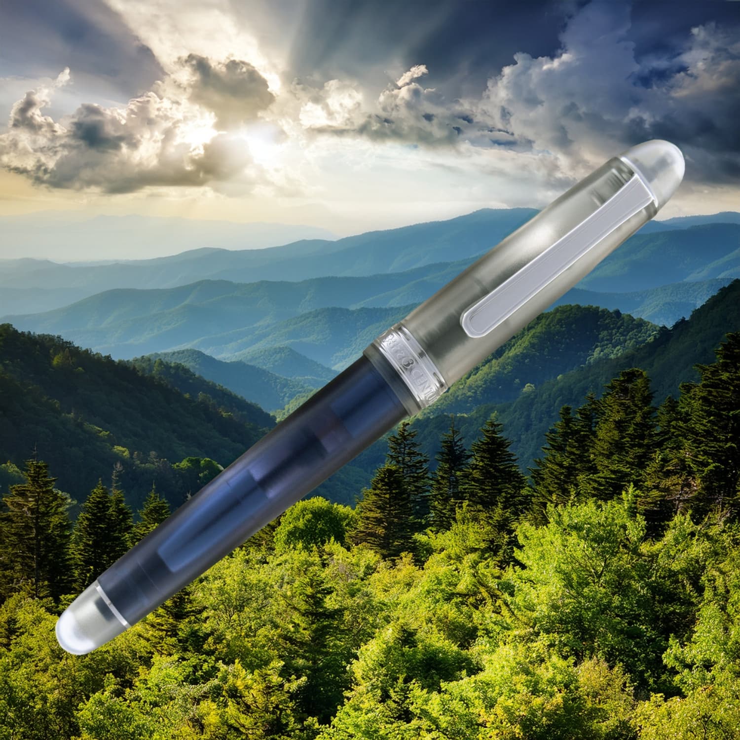 Platinum Pens - Platinum Fountain Pens - Goldspot Pens