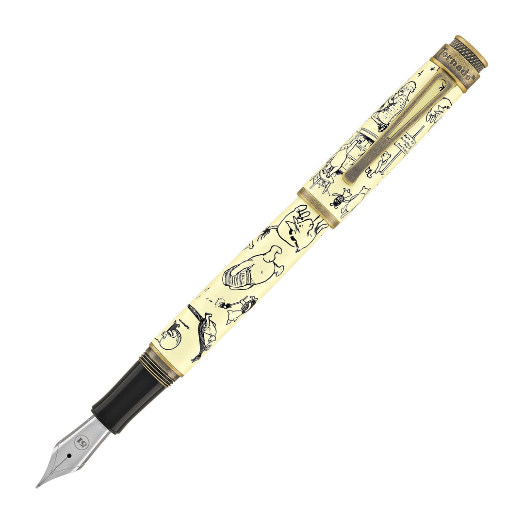 Retro 51 Fountain Pens - Goldspot Pens