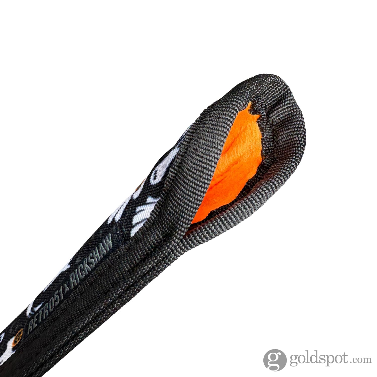 Rickshaw Bagworks Solo Pen Sleeve in Retro 51 Haunted Houseparty ...