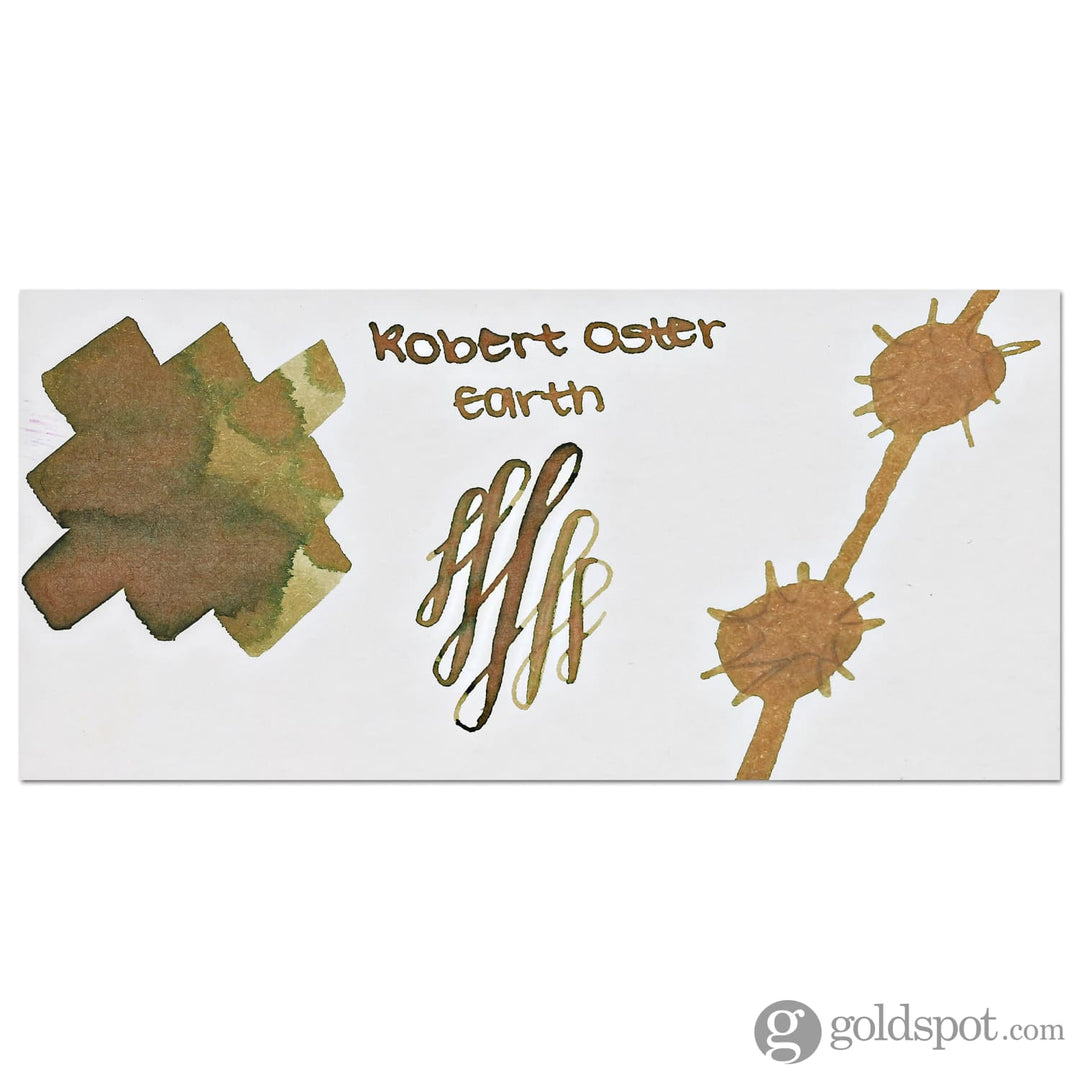 Robert Oster Ink - Goldspot Pens