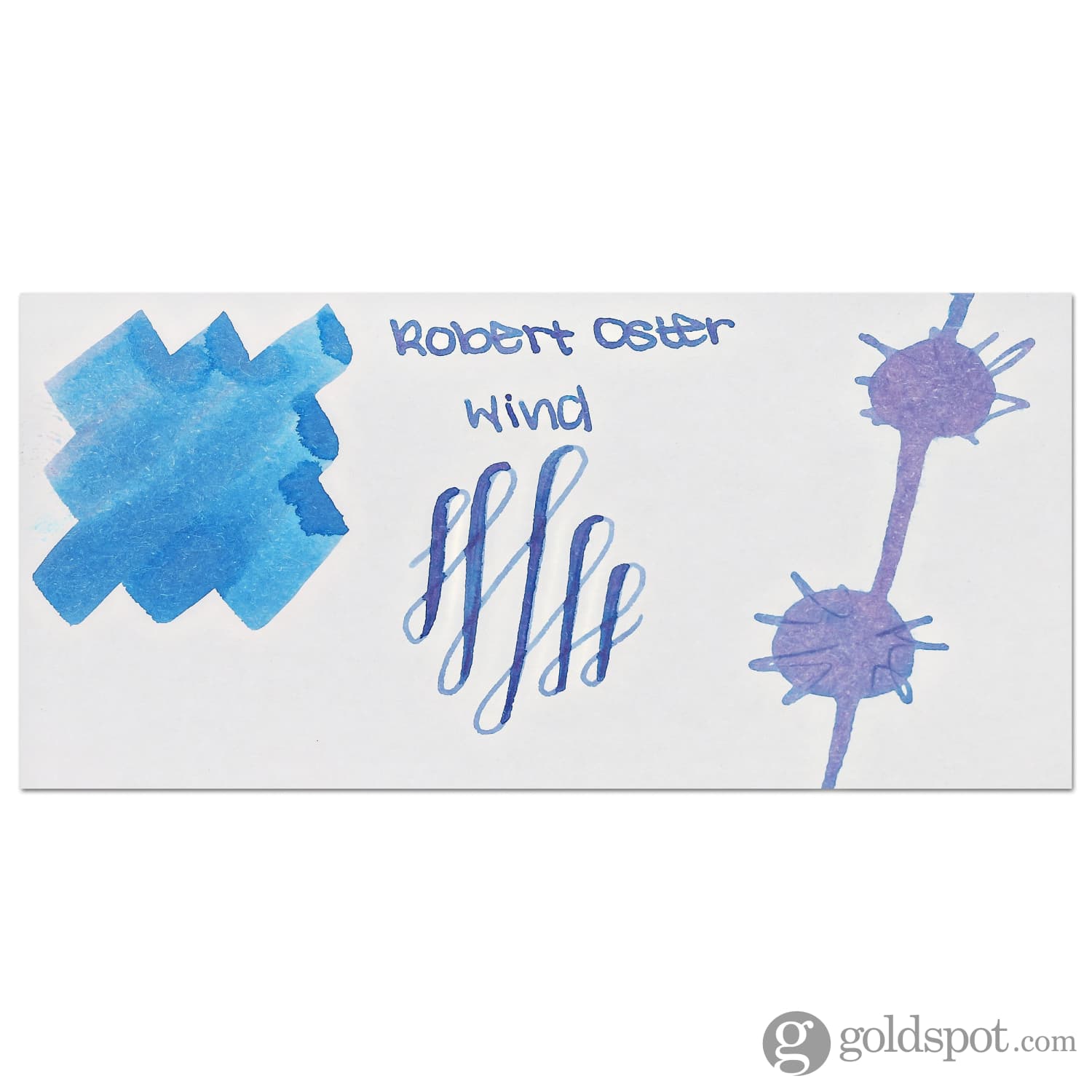 Robert Oster Ink - Goldspot Pens