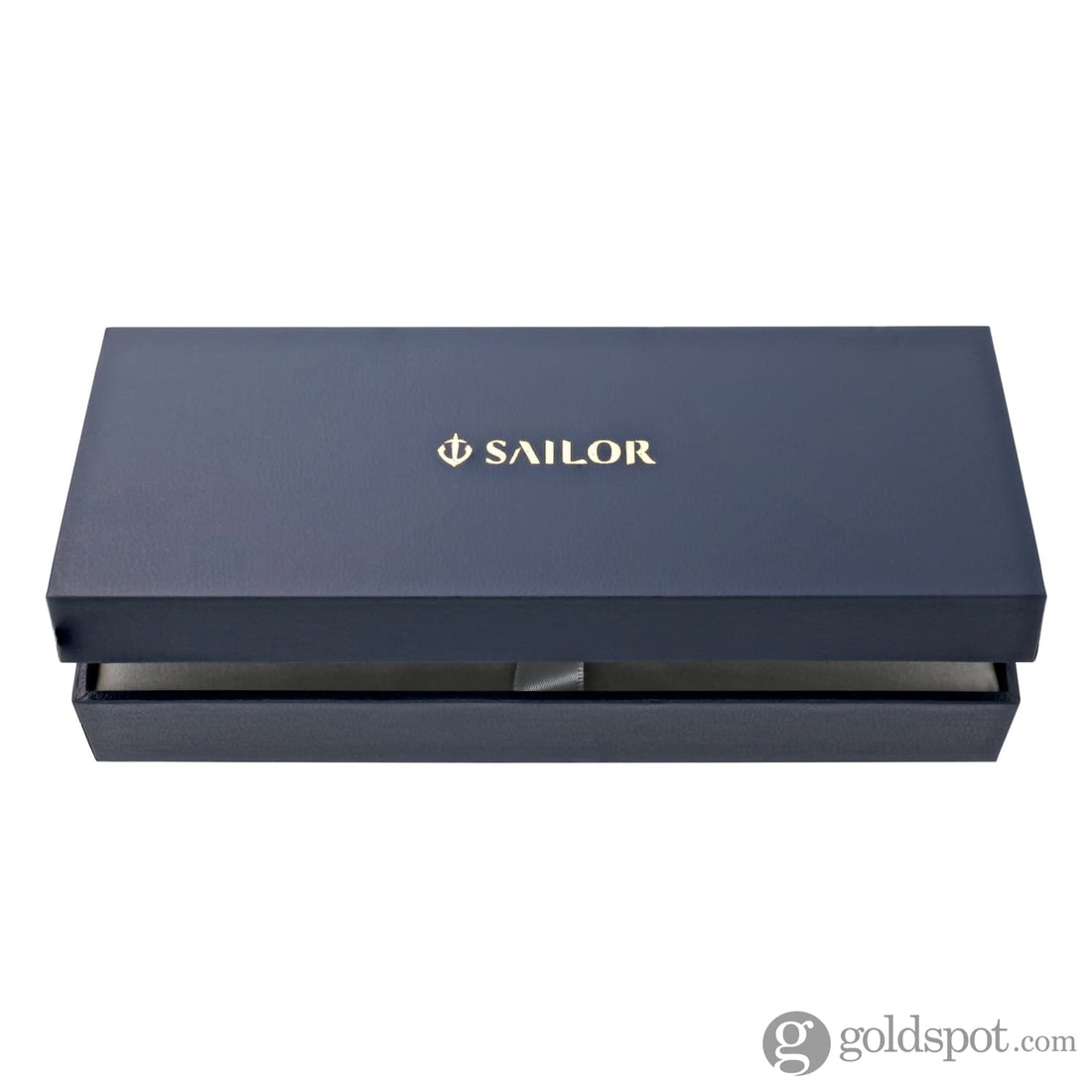 Sailor 1911 Large Ninja Fountain Pen in Tsuki with Silver Trim - 21kt ...