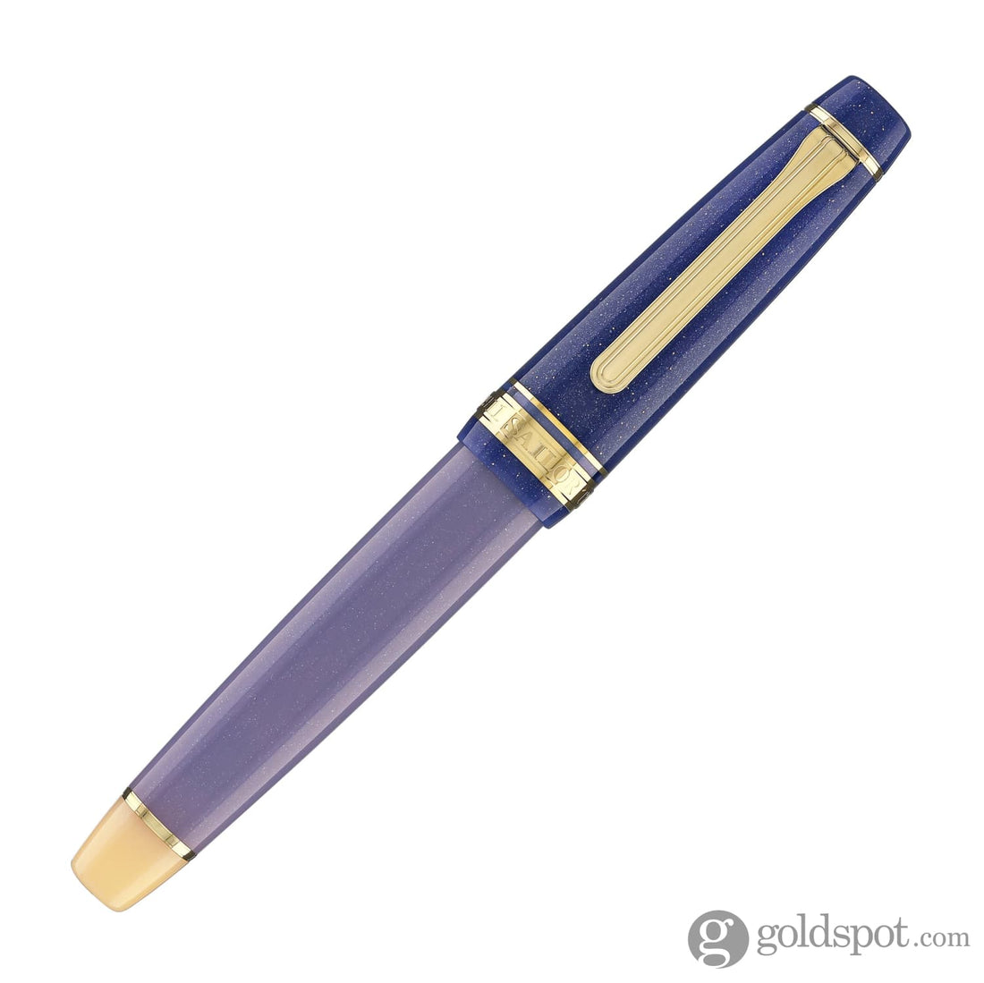 Sailor Pro Gear King of Pens Fountain Pen in Dreamy Hour - 21K Gold ...