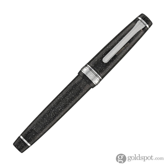 Sailor Pro Gear Regular Fountain Pen in Celestial Gray - 21kt Gold ...