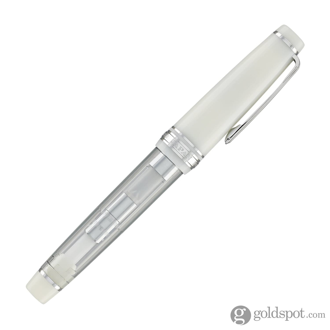Sailor Pro Gear Regular "Soul of Chess" Checkmate Fountain Pen - 21kt ...