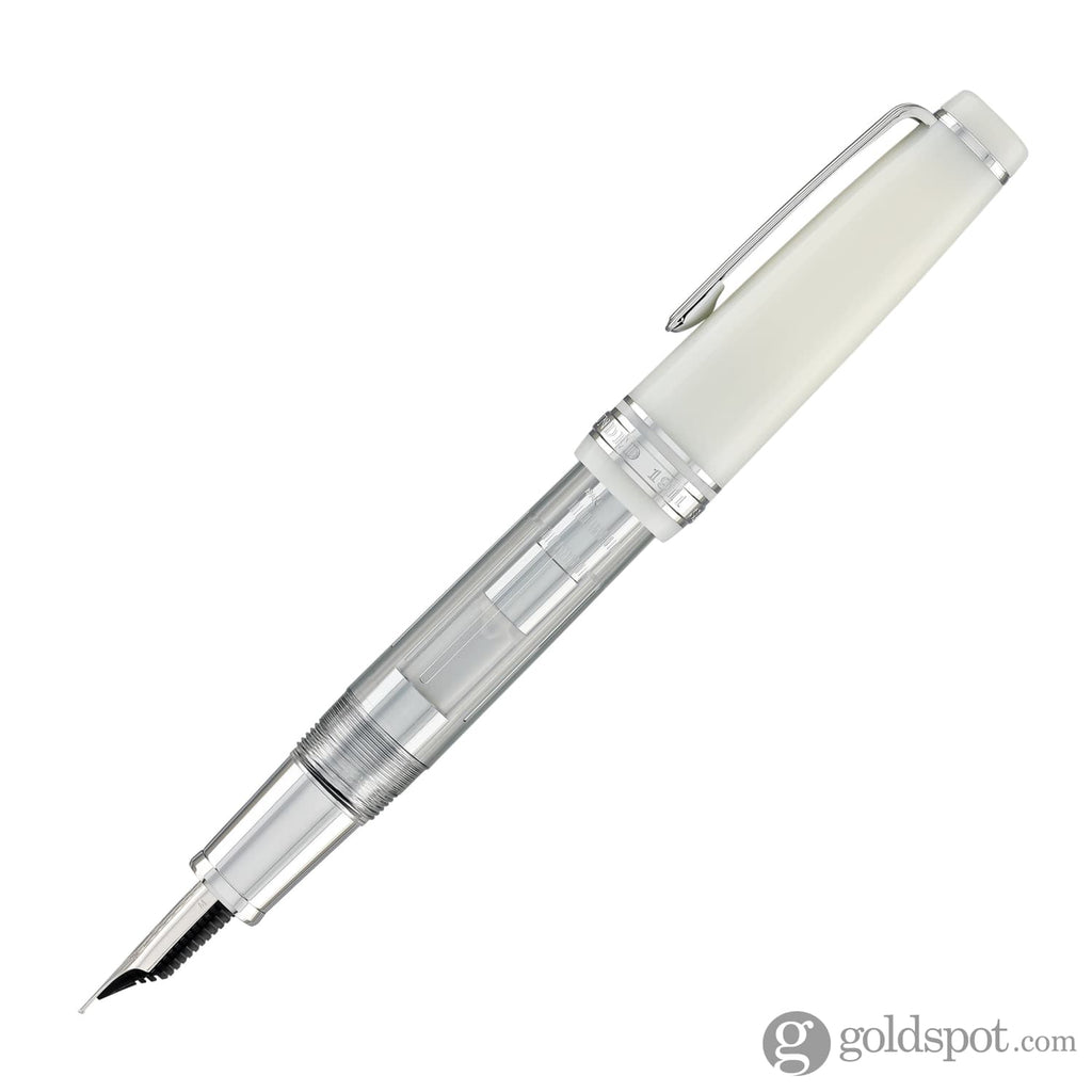 Sailor Pro Gear Regular "Soul of Chess" Checkmate Fountain Pen - 21kt ...