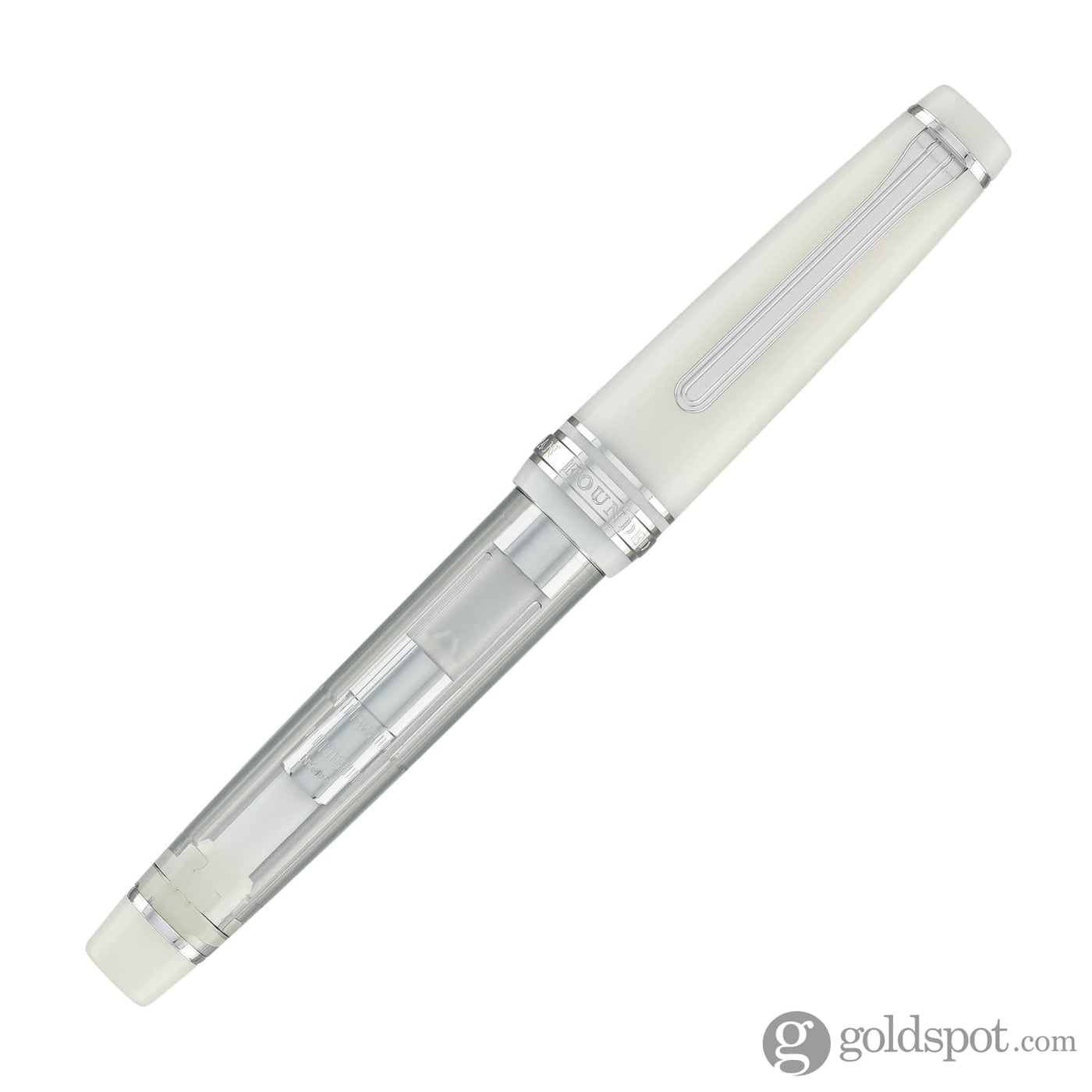 Sailor Pro Gear Regular "Soul of Chess" Checkmate Fountain Pen - 21kt ...