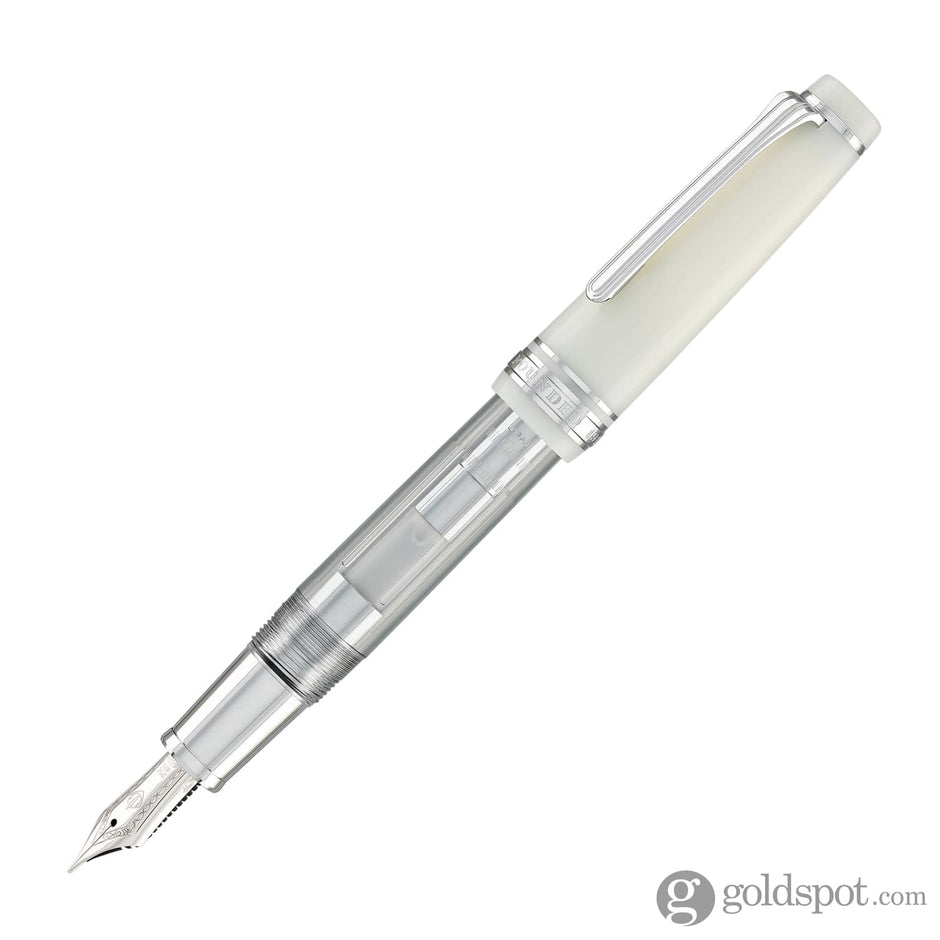 Sailor Pro Gear Regular "Soul of Chess" Checkmate Fountain Pen - 21kt ...