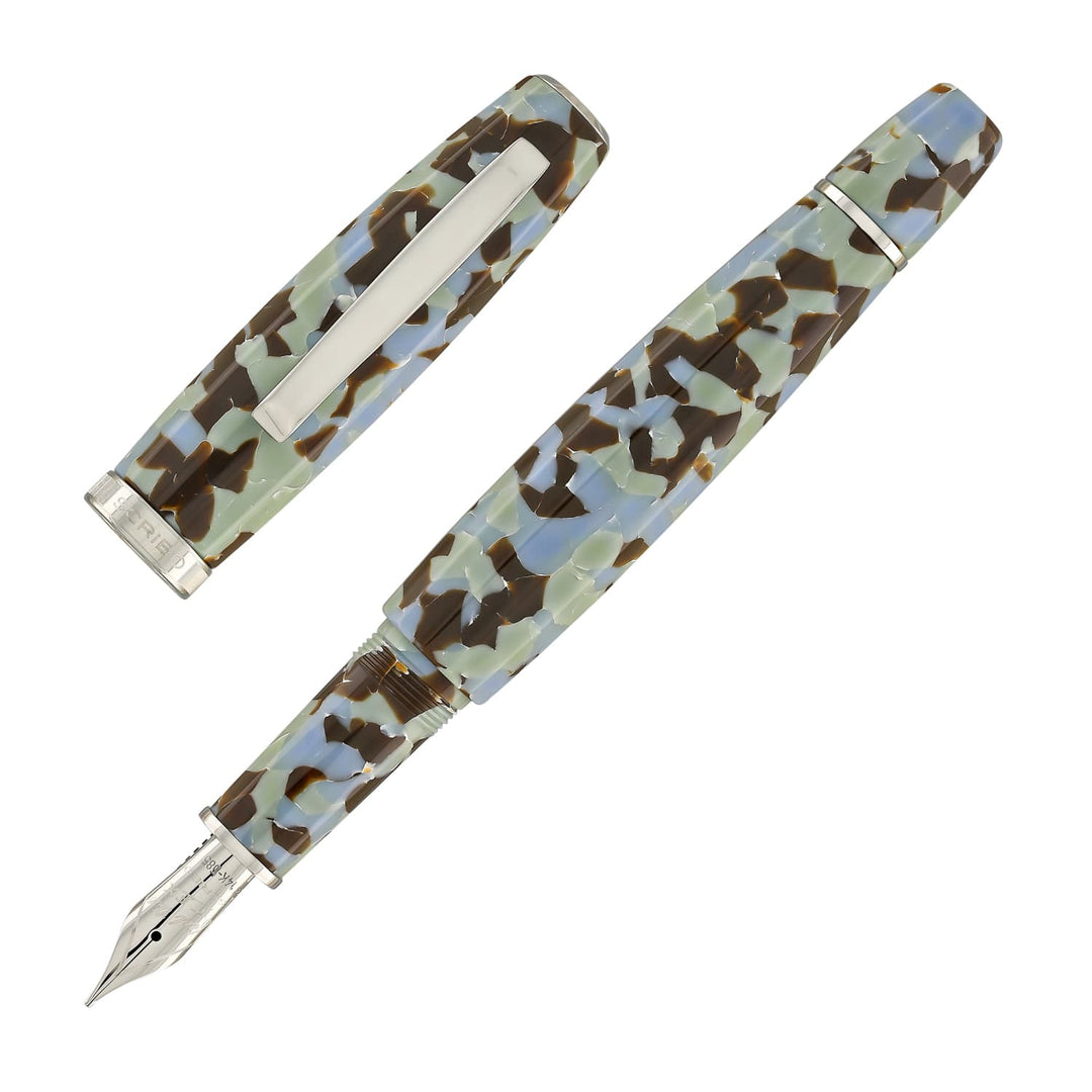 SCRIBO Feel Fountain Pens - Feel Your New Scribo - Goldspot Pens