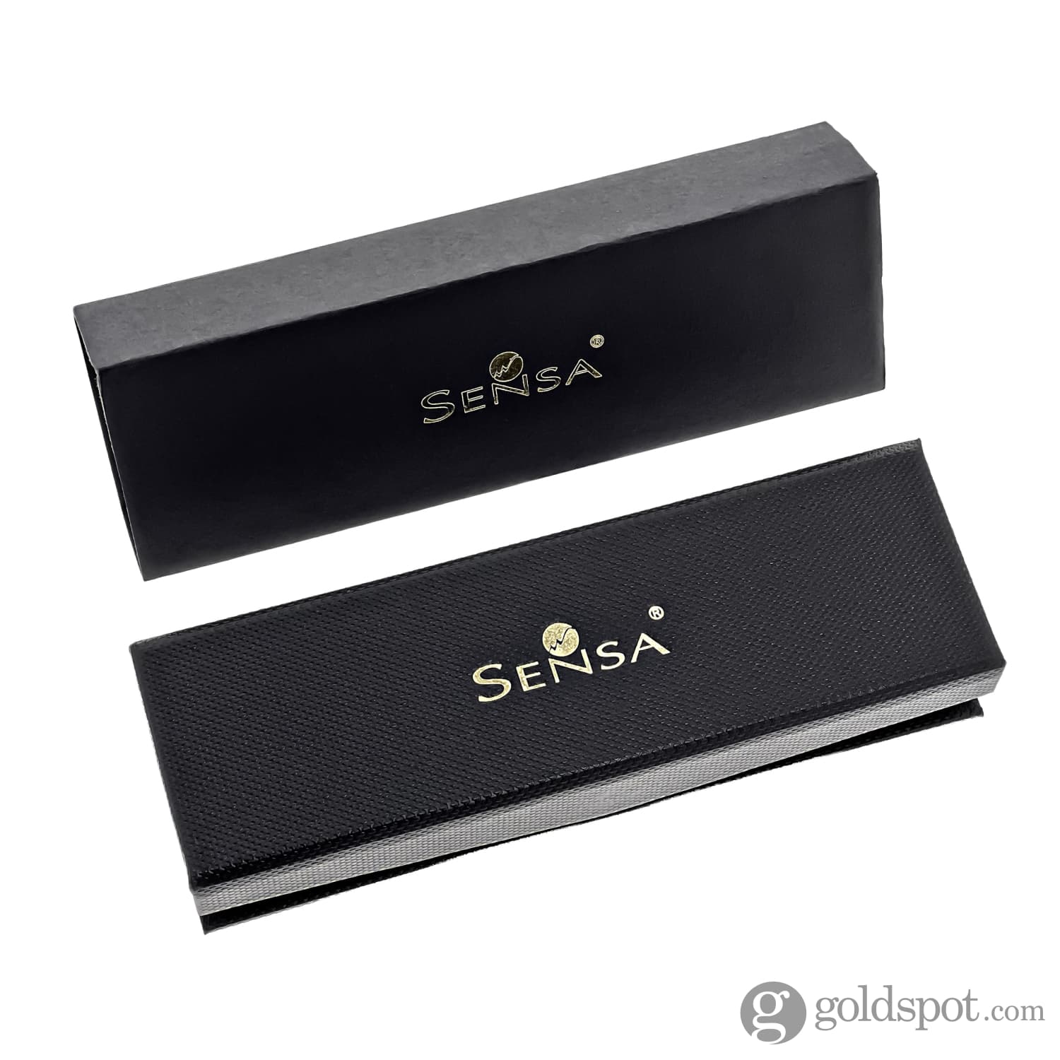 Sensa 30th Anniversary Ballpoint Pen in Aqua Blue - Limited Edition ...