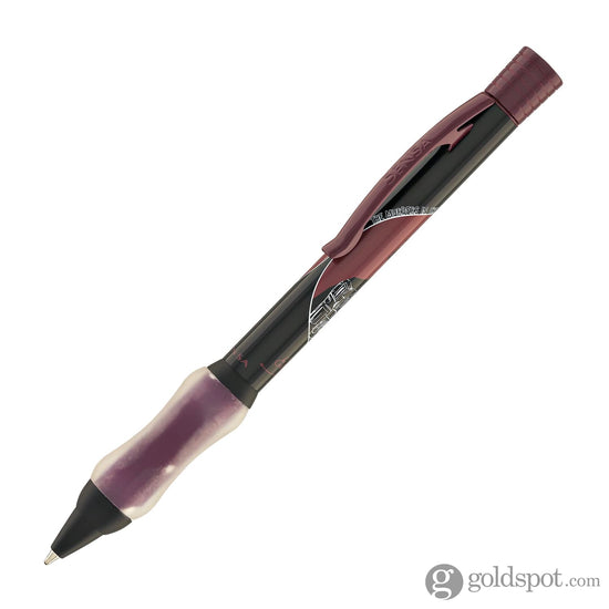 Sensa Ballpoint Pen in Edgar Allan Poe - Limited Edition - Goldspot Pens